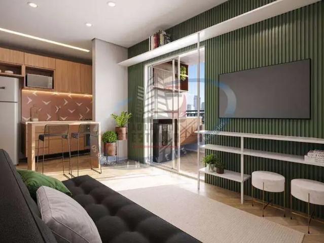 Apartamento para Venda em São Paulo/SP Vila Tolstoi 3 Quartos