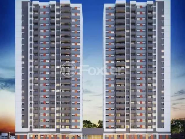 Apartamento para Venda em São Paulo/SP Vila Tolstoi 3 Quartos
