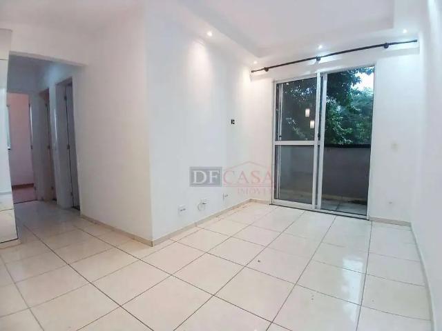 Apartamento para Venda em São Paulo/SP Vila Talarico 3 Quartos