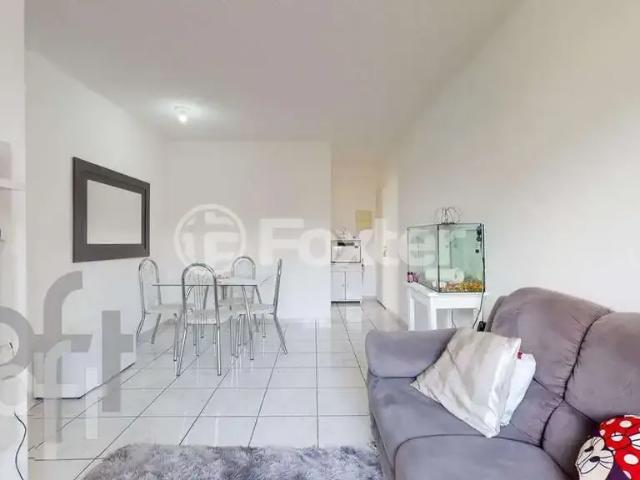 Apartamento para Venda em São Paulo/SP Vila Talarico 3 Quartos
