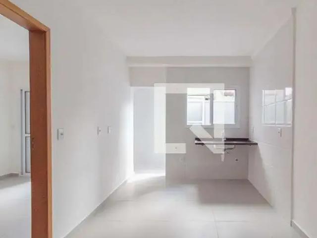 Apartamento para Venda em São Paulo/SP Vila Talarico 1 Quartos