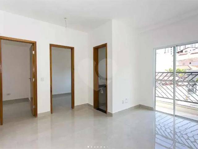 Apartamento para Venda em São Paulo/SP Vila Talarico 1 Quartos