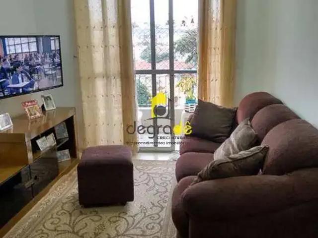 Apartamento para Venda em São Paulo/SP Vila Talarico 2 Quartos