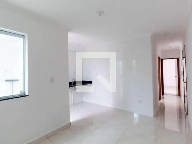 Apartamento para Venda em São Paulo/SP Jardim Maringa 2 Quartos