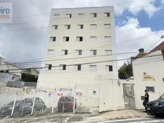 Apartamento para Venda em São Paulo/SP Vila Taquari 2 Quartos