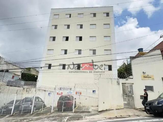 Apartamento para Venda em São Paulo/SP Vila Taquari 2 Quartos