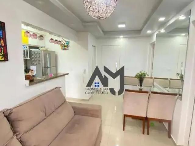 Apartamento para Venda em São Paulo/SP Vila Taquari 2 Quartos