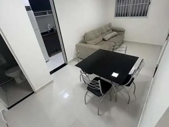 Apartamento para Venda em São Paulo/SP Vila Taquari 2 Quartos