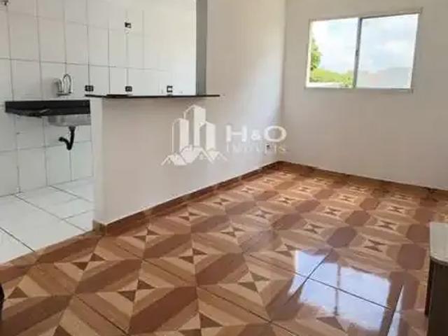 Apartamento para Venda em São Paulo/SP Vila Taquari 2 Quartos