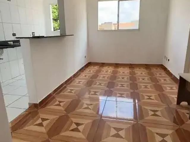 Apartamento para Venda em São Paulo/SP Vila Taquari 2 Quartos