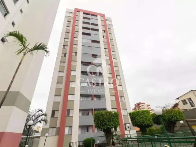 Apartamento para Venda em São Paulo/SP Vila Taquari 2 Quartos