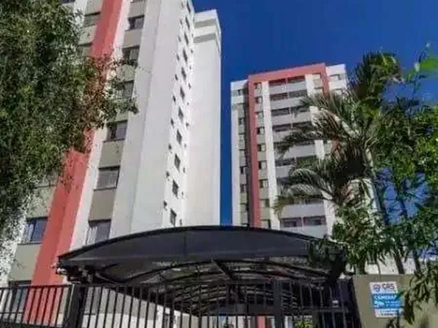 Apartamento para Venda em São Paulo/SP Vila Taquari 2 Quartos