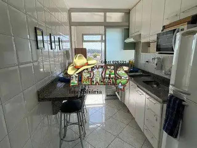 Apartamento para Venda em São Paulo/SP Vila Taquari 2 Quartos