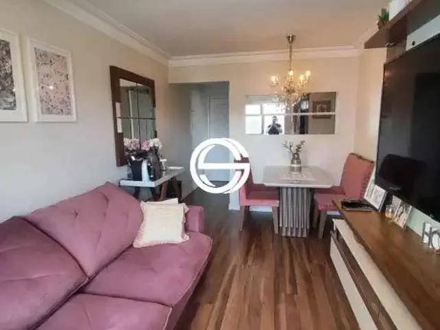 Apartamento para Venda em São Paulo/SP Vila Taquari 2 Quartos
