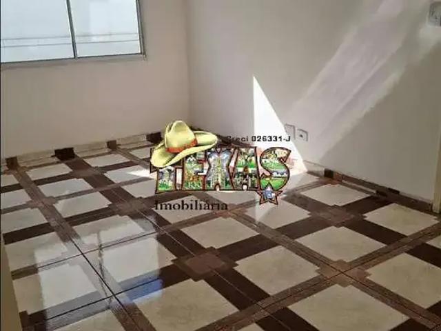 Apartamento para Venda em São Paulo/SP Vila Taquari 2 Quartos
