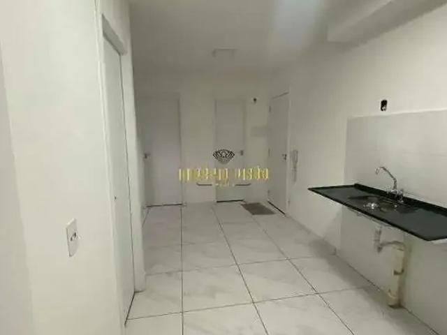 Apartamento para Venda em São Paulo/SP Vila Taquari 2 Quartos