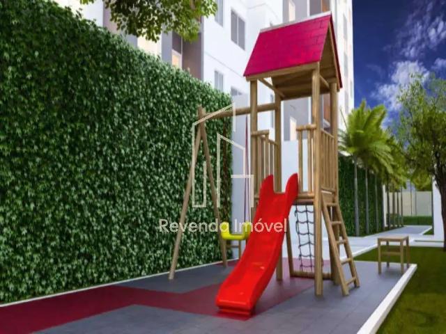 Apartamento para Venda em São Paulo/SP Vila Taquari 2 Quartos