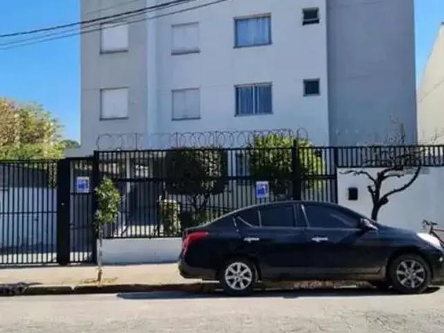 Apartamento para Venda em São Paulo/SP Vila Taquari 2 Quartos