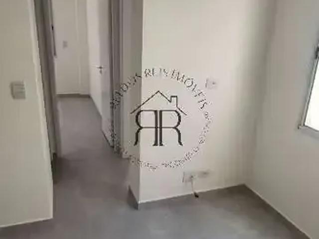 Apartamento para Venda em São Paulo/SP Vila Taquari 2 Quartos