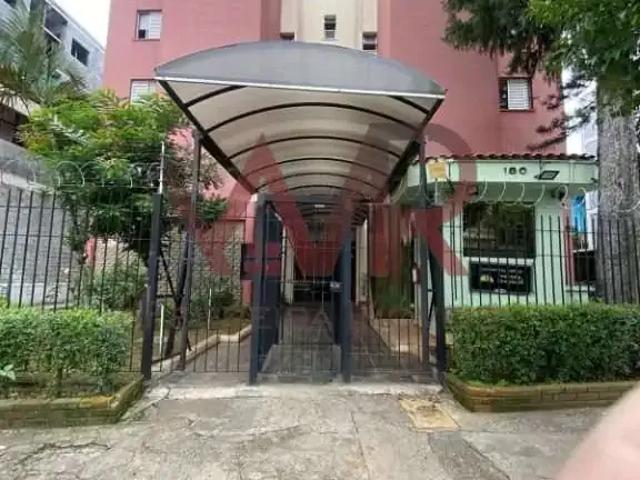Apartamento para Venda em São Paulo/SP Vila Taquari 2 Quartos