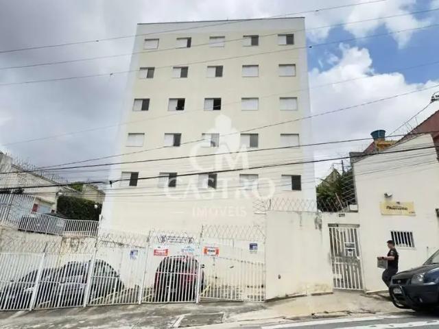 Apartamento para Venda em São Paulo/SP Vila Taquari 2 Quartos
