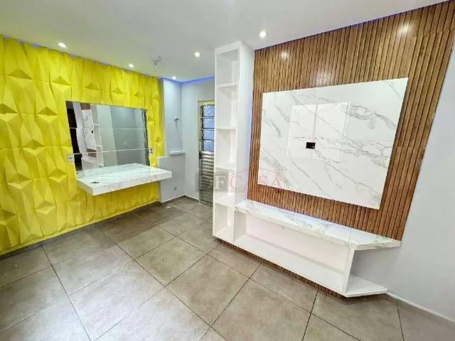 Apartamento para Venda em São Paulo/SP Vila Taquari 2 Quartos