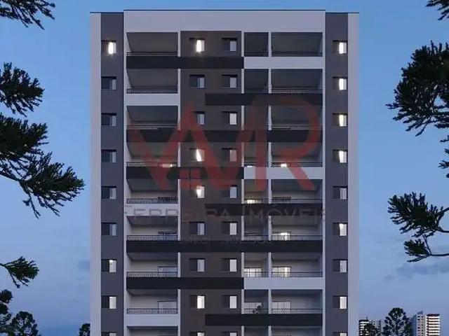 Apartamento para Venda em São Paulo/SP Vila Taquari 2 Quartos