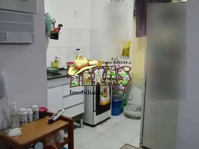 Apartamento para Venda em São Paulo/SP Vila Taquari 2 Quartos