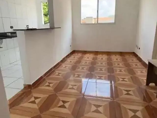 Apartamento para Venda em São Paulo/SP Vila Taquari 2 Quartos
