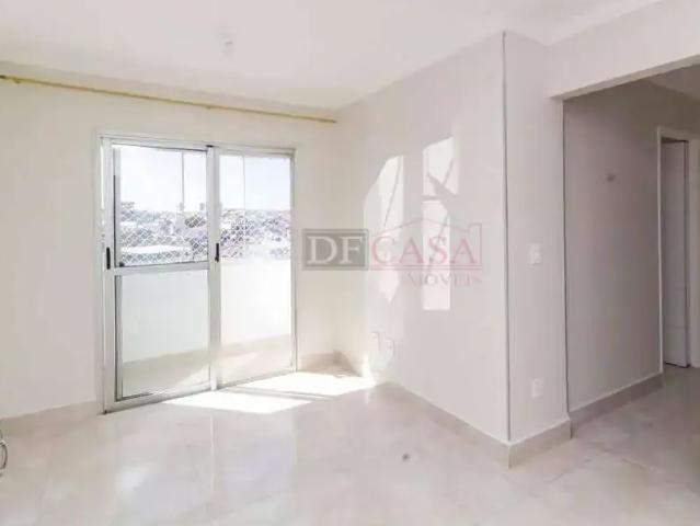 Apartamento para Venda em São Paulo/SP Vila Taquari 2 Quartos