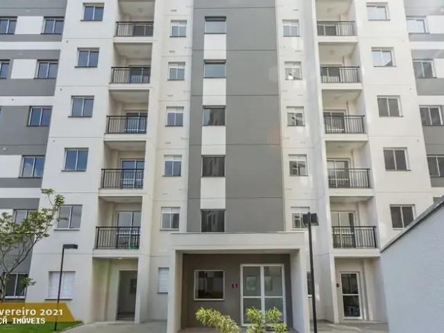 Apartamento para Venda em São Paulo/SP Vila Taquari 2 Quartos