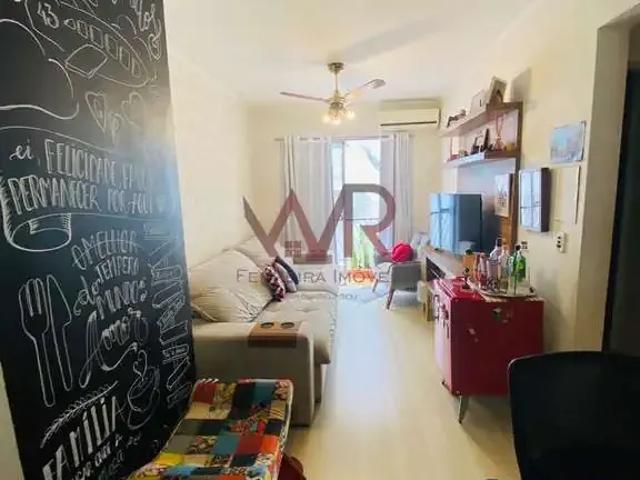 Apartamento para Venda em São Paulo/SP Vila Taquari 2 Quartos