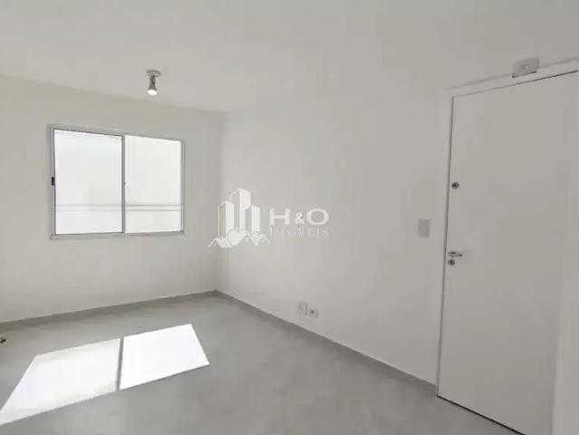 Apartamento para Venda em São Paulo/SP Vila Taquari 2 Quartos