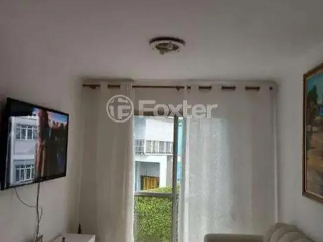 Apartamento para Venda em São Paulo/SP Vila Taquari 2 Quartos