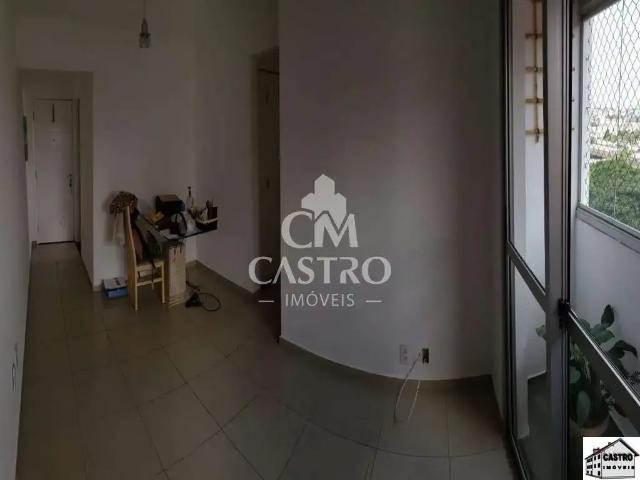 Apartamento para Venda em São Paulo/SP Vila Taquari 3 Quartos