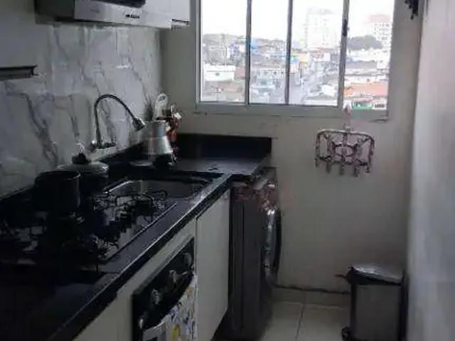 Apartamento para Venda em São Paulo/SP Vila Taquari 3 Quartos