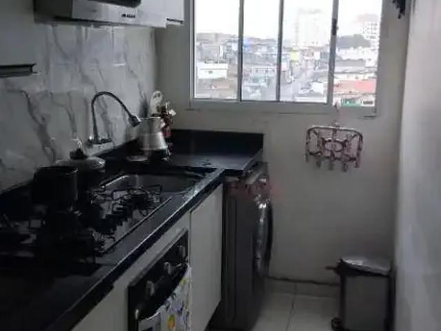 Apartamento para Venda em São Paulo/SP Vila Taquari 3 Quartos