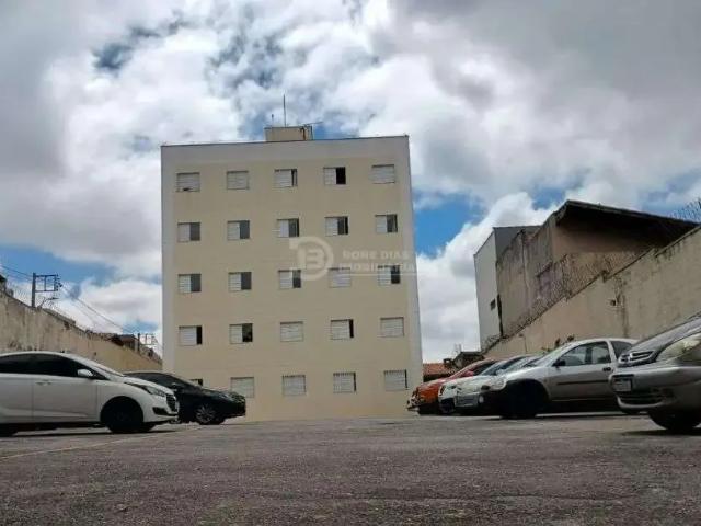 Apartamento para Venda em São Paulo/SP Vila Taquari 3 Quartos