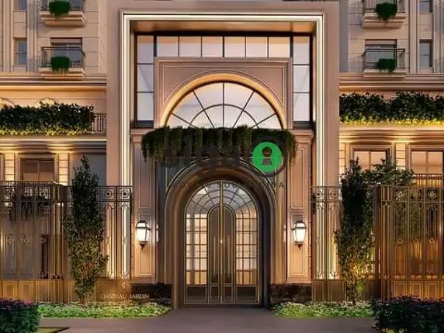 Apartamento para Venda em São Paulo/SP Vila Tramontano 4 Quartos