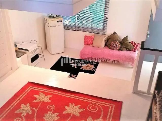 Apartamento para Venda em São Paulo/SP Vila Tramontano 1 Quartos