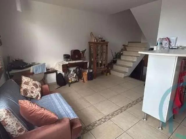 Apartamento para Venda em São Paulo/SP Vila Tramontano 1 Quartos