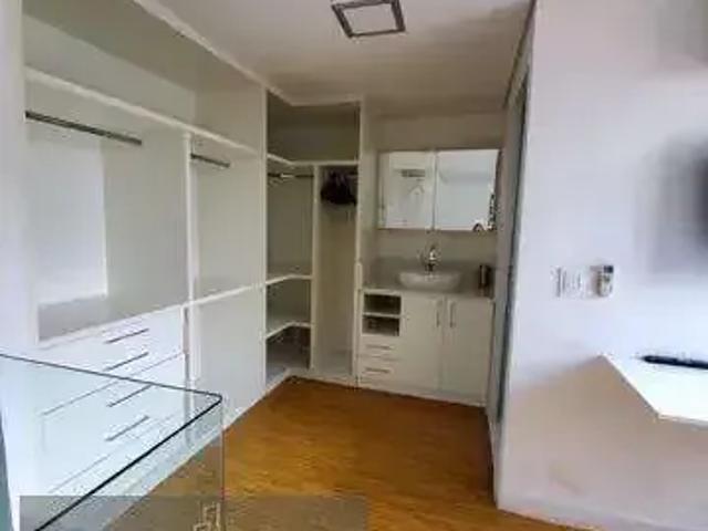 Apartamento para Venda em São Paulo/SP Vila Tramontano 1 Quartos