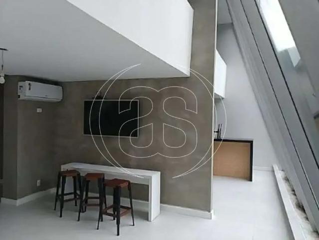 Apartamento para Venda em São Paulo/SP Vila Tramontano 2 Quartos