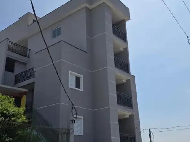 Apartamento para Venda em São Paulo/SP Vila União Zona Leste 2 Quartos