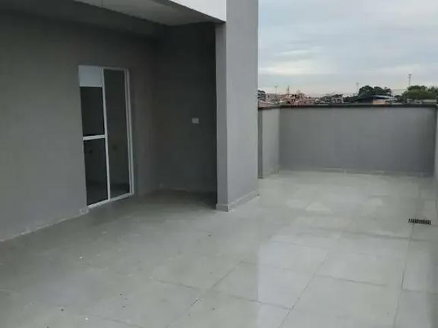 Apartamento para Venda em São Paulo/SP Vila União Zona Leste 2 Quartos