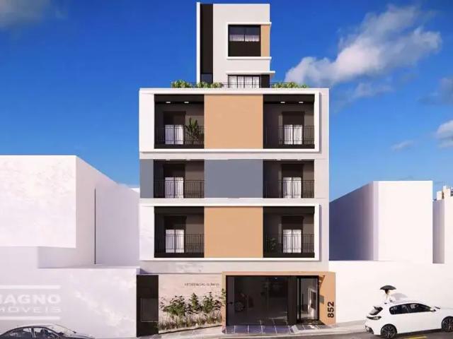 Apartamento para Venda em São Paulo/SP Vila União Zona Leste 2 Quartos