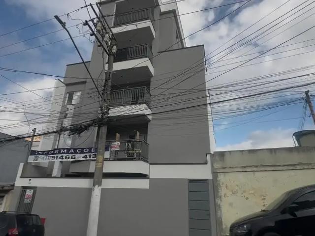Apartamento para Venda em São Paulo/SP Vila União Zona Leste 2 Quartos
