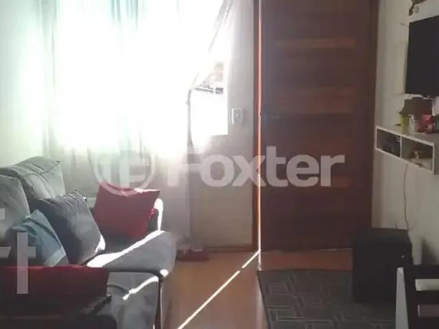Apartamento para Venda em São Paulo/SP Vila União Zona Leste 2 Quartos