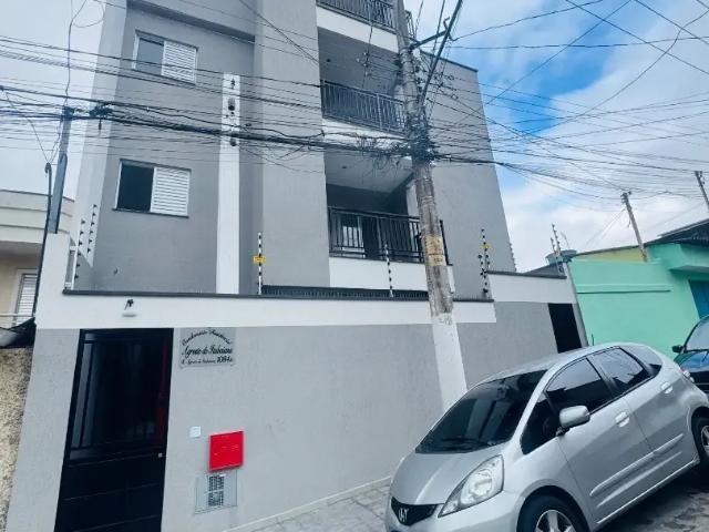 Apartamento para Venda em São Paulo/SP Vila União Zona Leste 2 Quartos