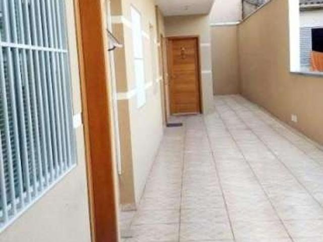 Apartamento para Venda em São Paulo/SP Vila União Zona Leste 2 Quartos